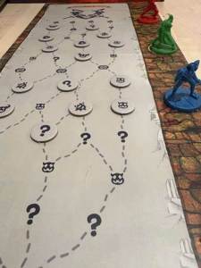 REVIEW: “Slay the Spire: The Board Game” – Rolling In The Meep