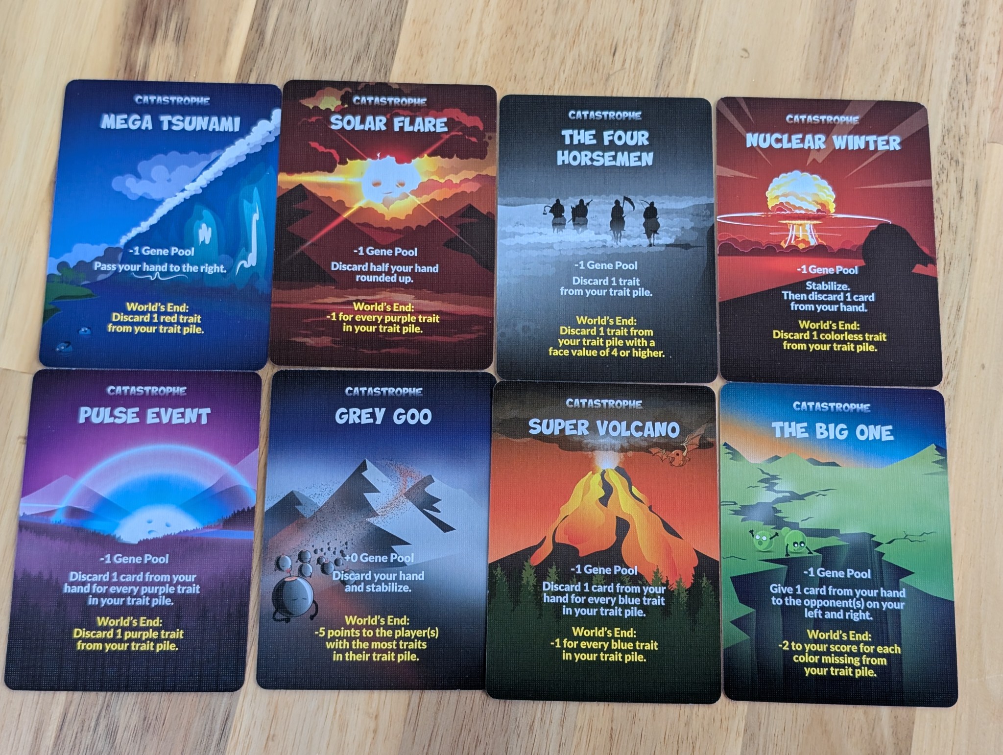 REVIEW: “Doomlings” – Rolling In The Meep