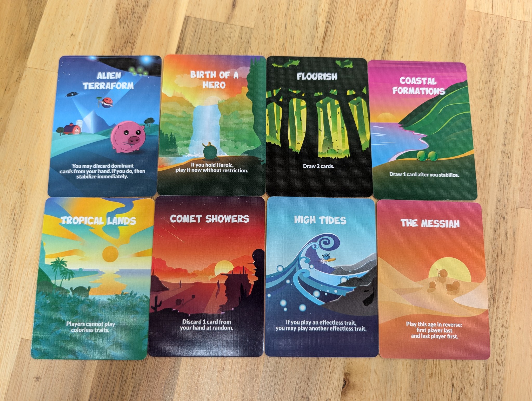 REVIEW: “Doomlings” – Rolling In The Meep